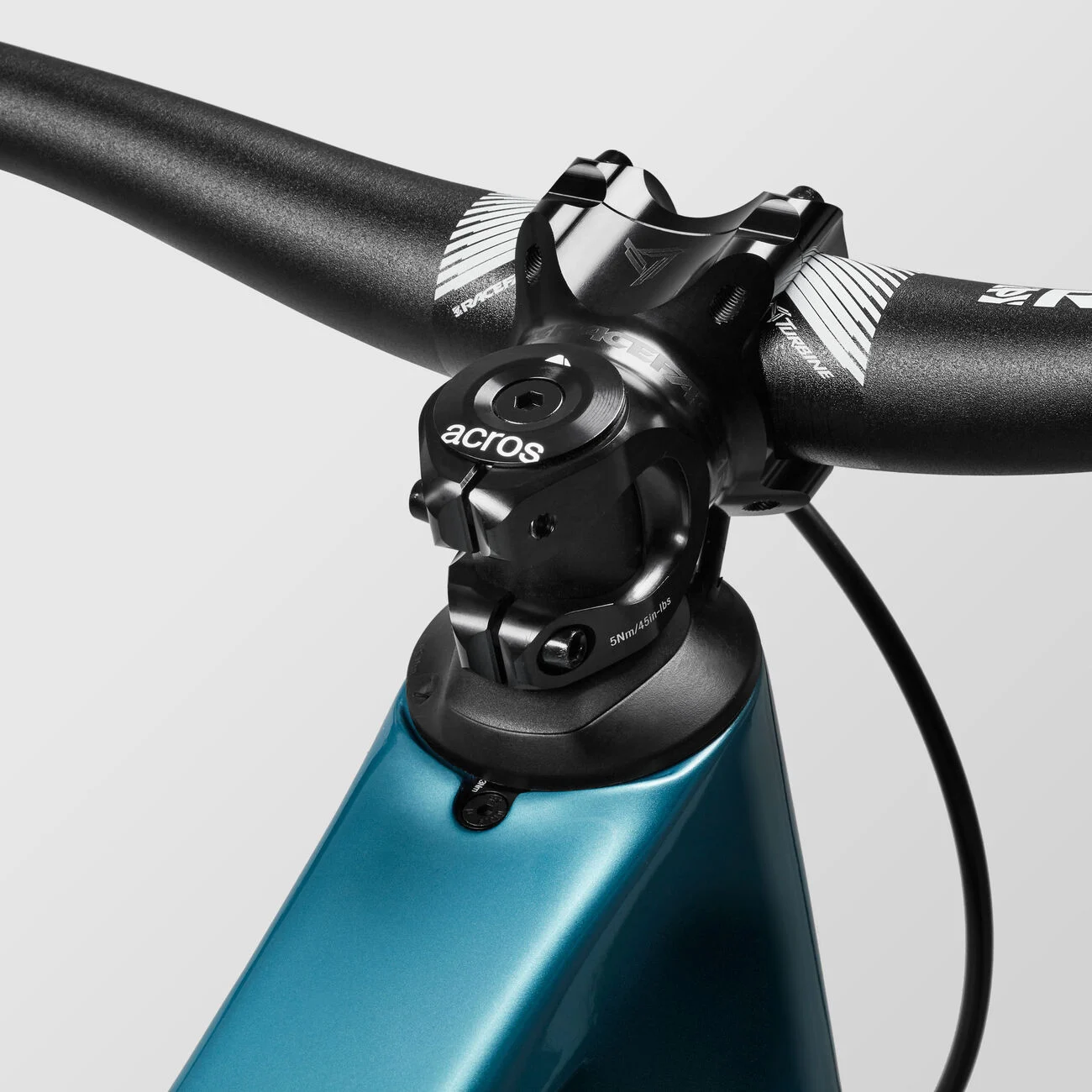 Canyon Neuron CF 9 - Jooll