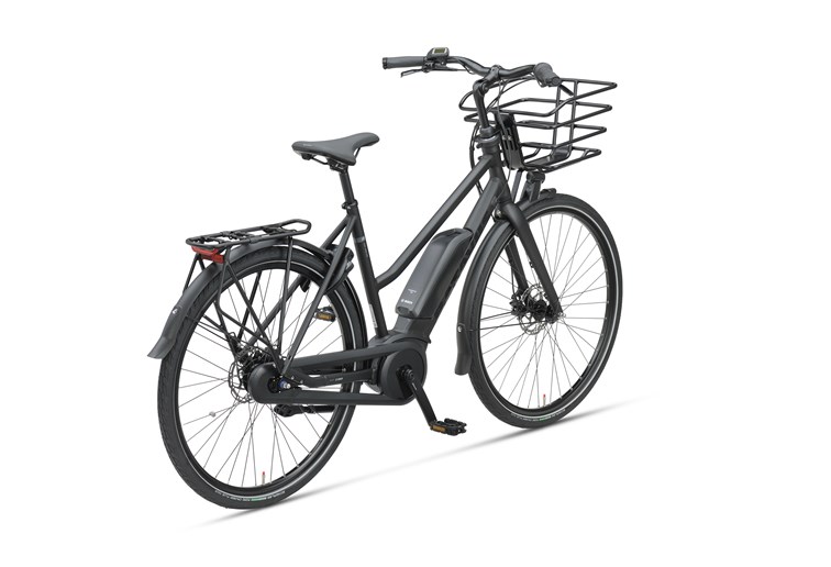 Batavus Harlem E-Go - Jooll