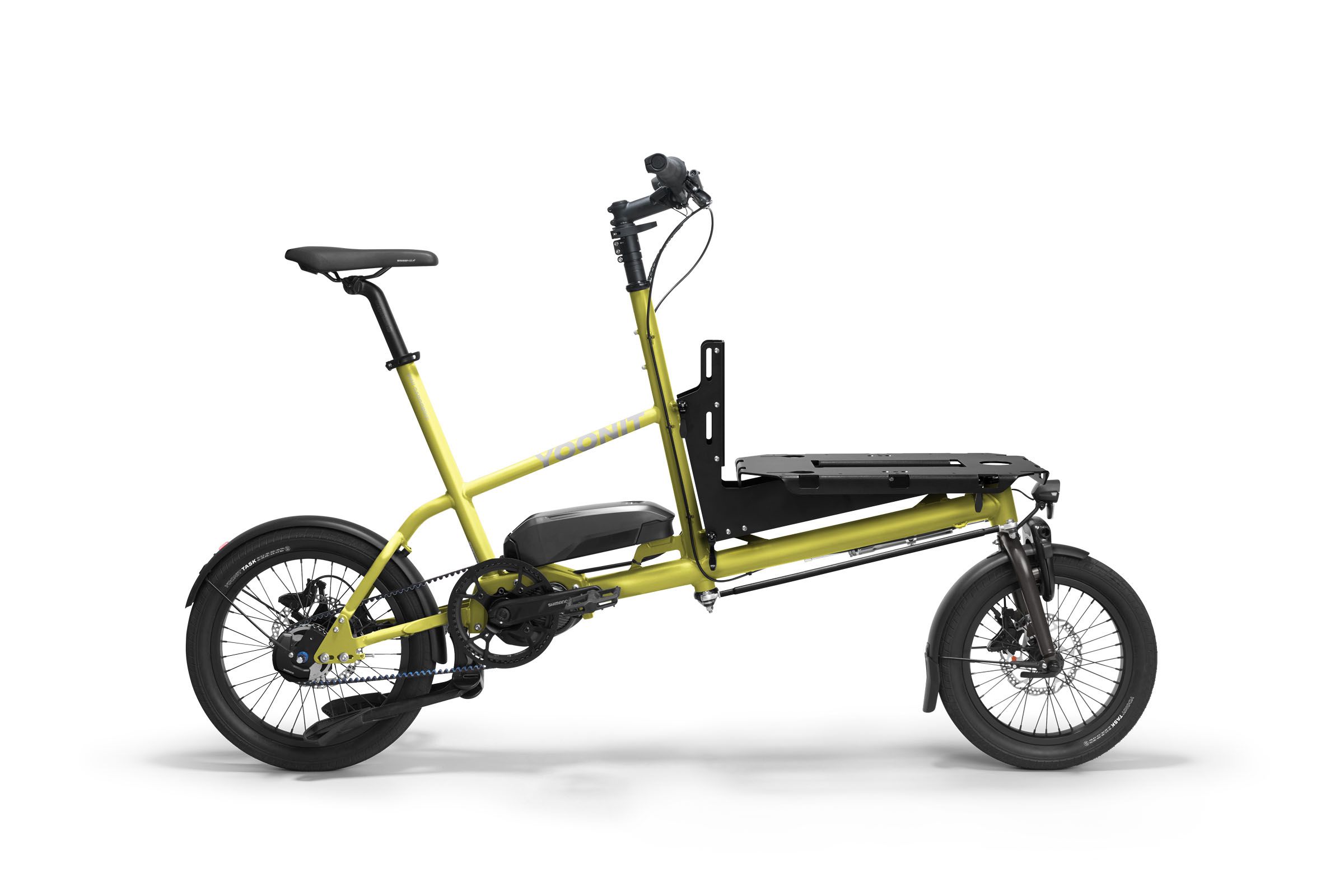 Yoonit Electric - Jooll