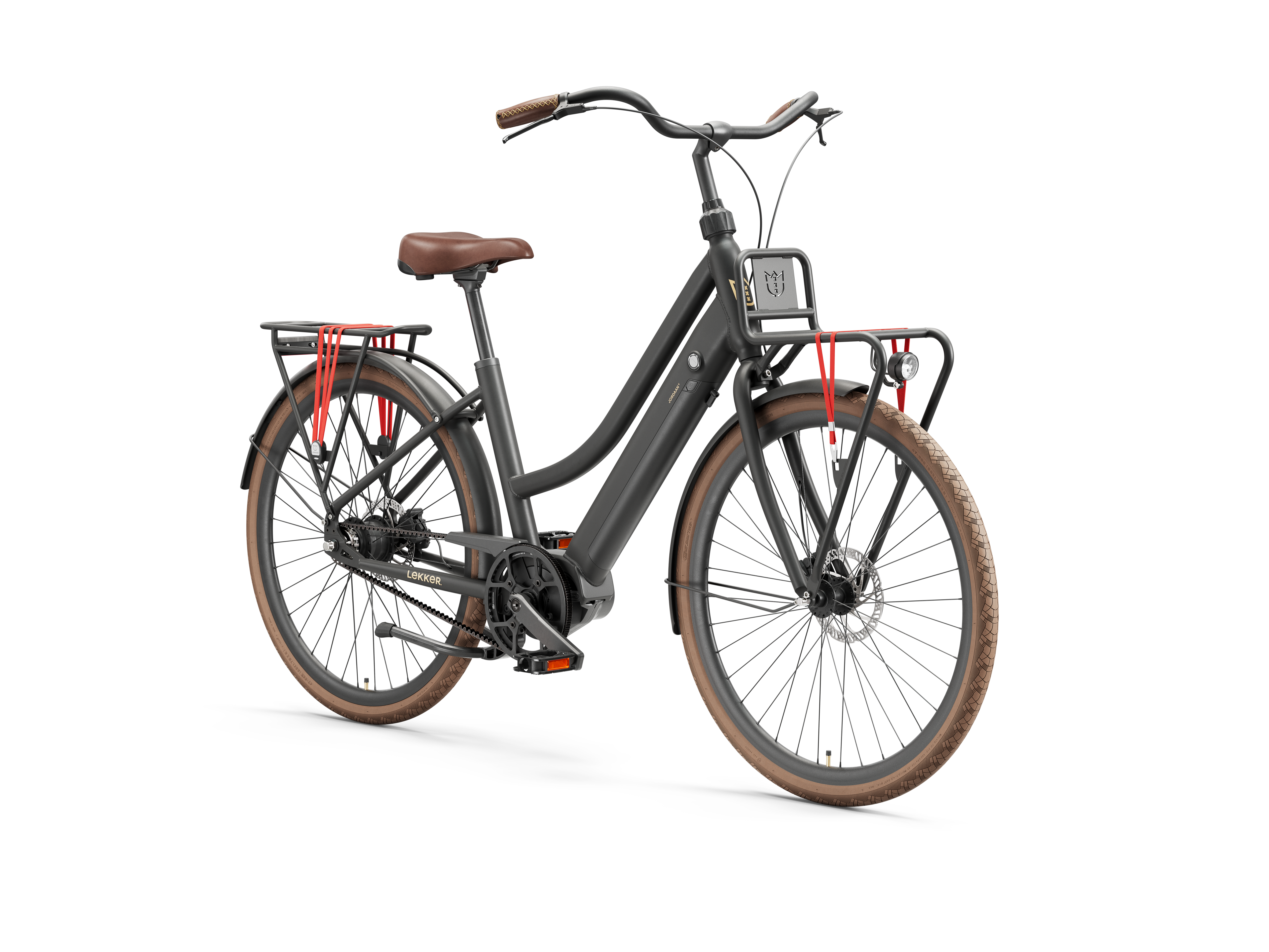 Lekker Jordaan Urban - Jooll