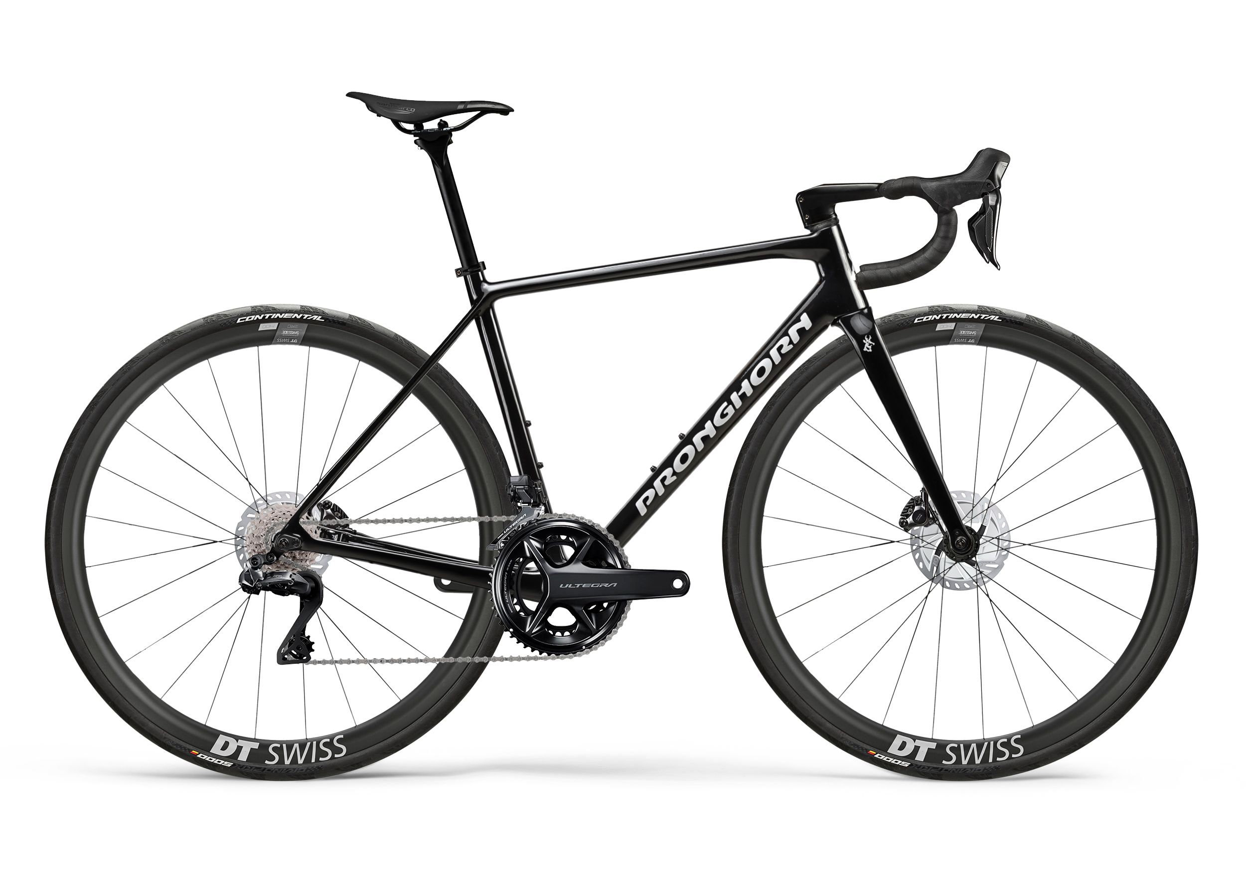 Pronghorn Road SL – Shimano Ultegra Di2 8170 - Jooll