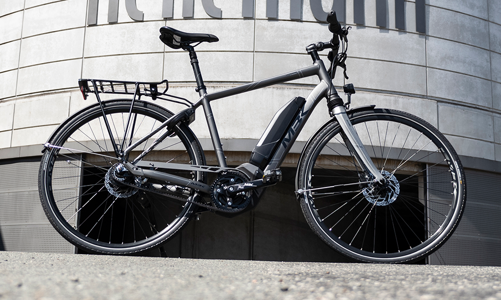 MBK Vitesse E - Jooll