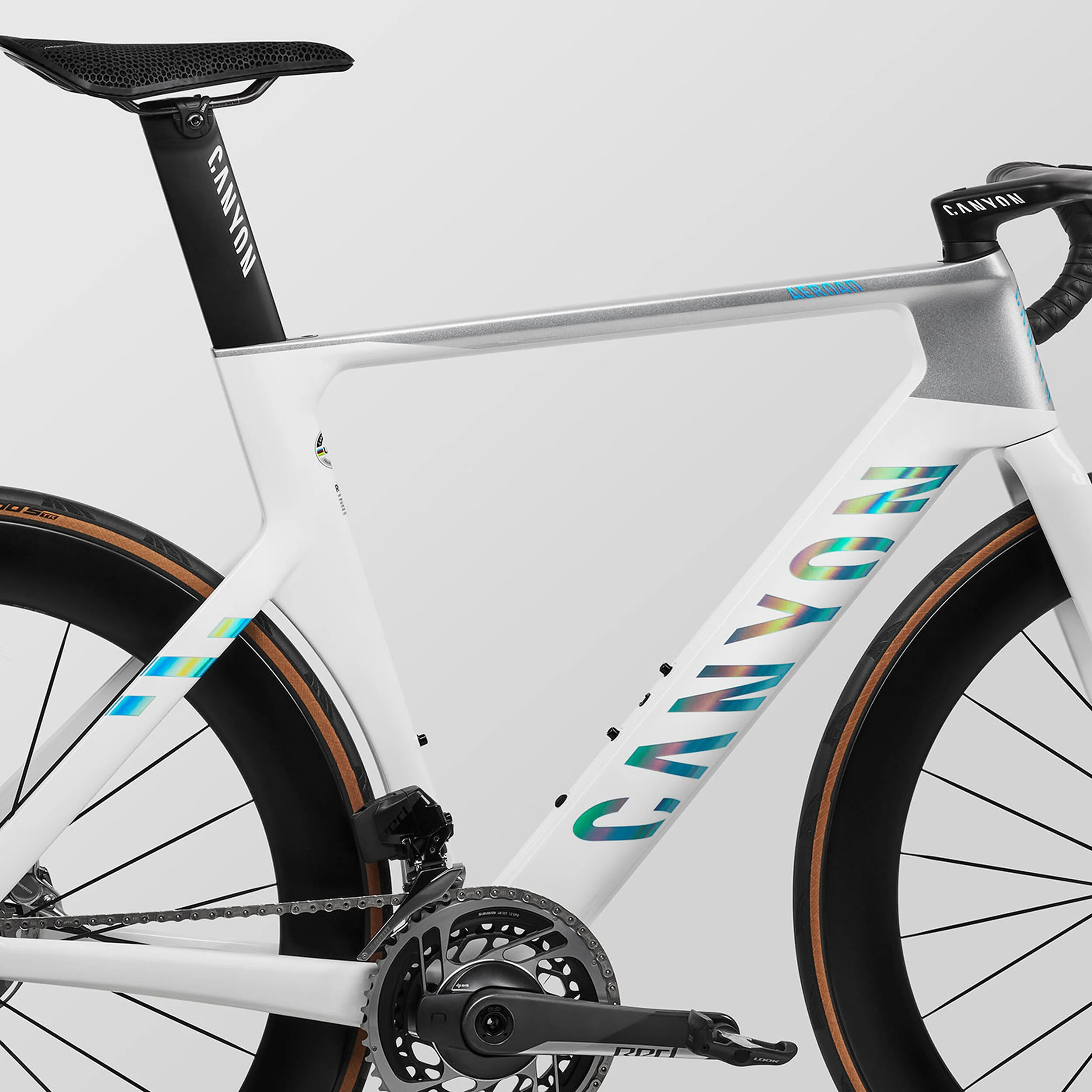 Canyon Aeroad CFR AXS - Jooll