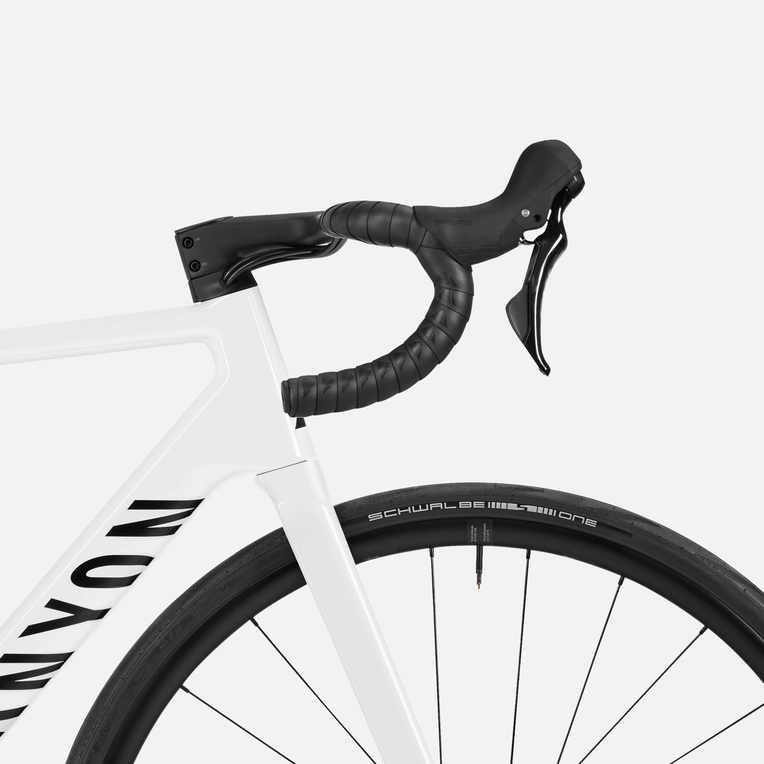 Canyon Ultimate CF 7 - Jooll