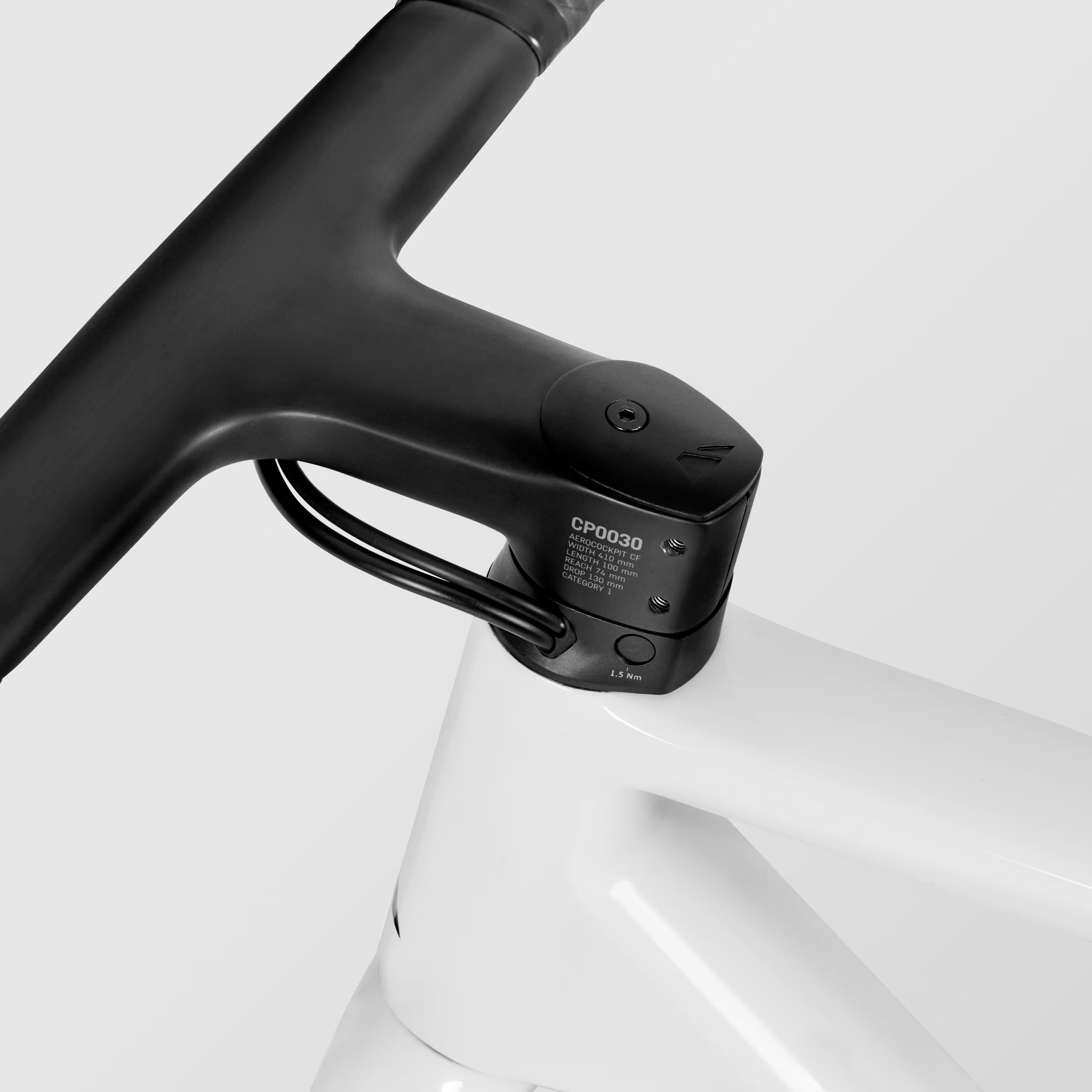 Canyon Ultimate CF 7 - Jooll