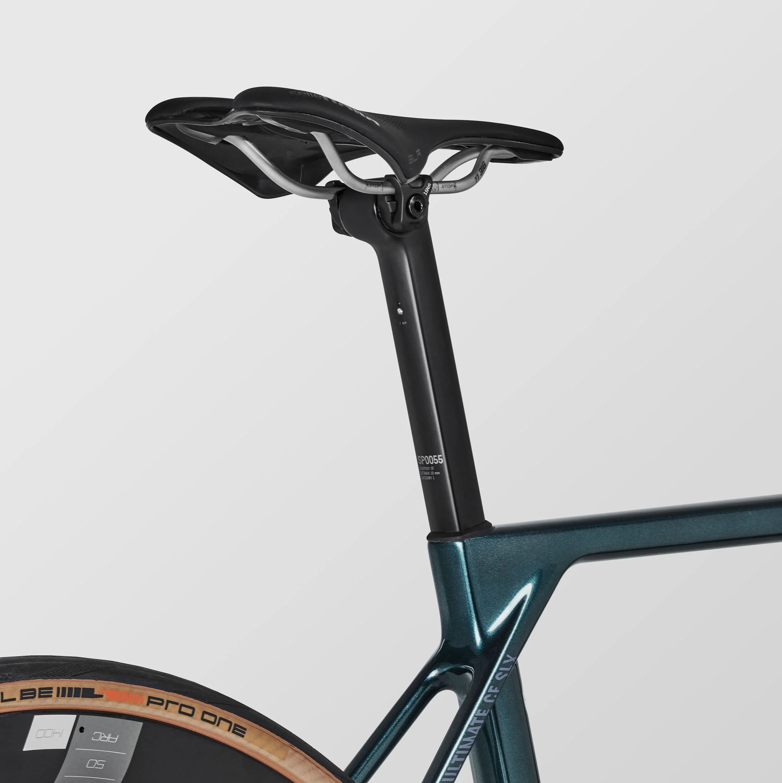 Canyon Ultimate CF SLX 8 Di2 - Jooll